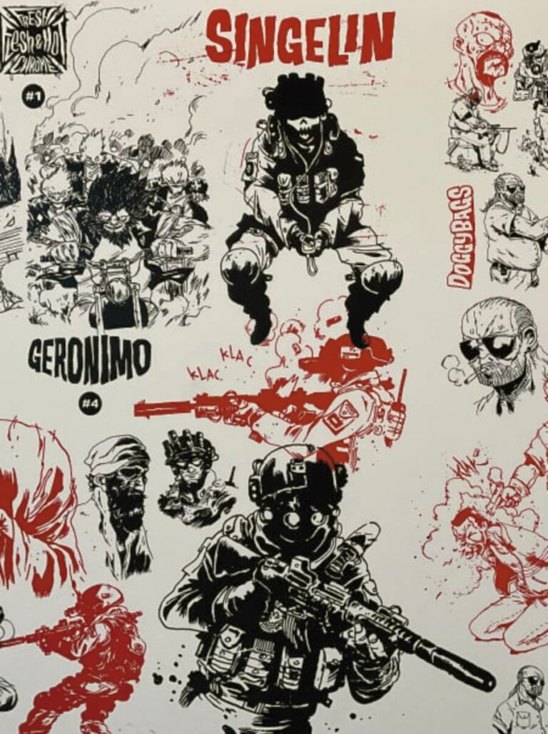 Festival International de la Bande Dessinée de Chambéry - Du 3 au 5 ...