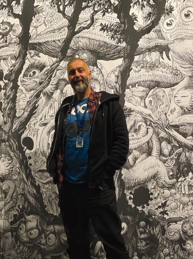 Festival International de la Bande Dessinée de Chambéry - Du 3 au 5 ...