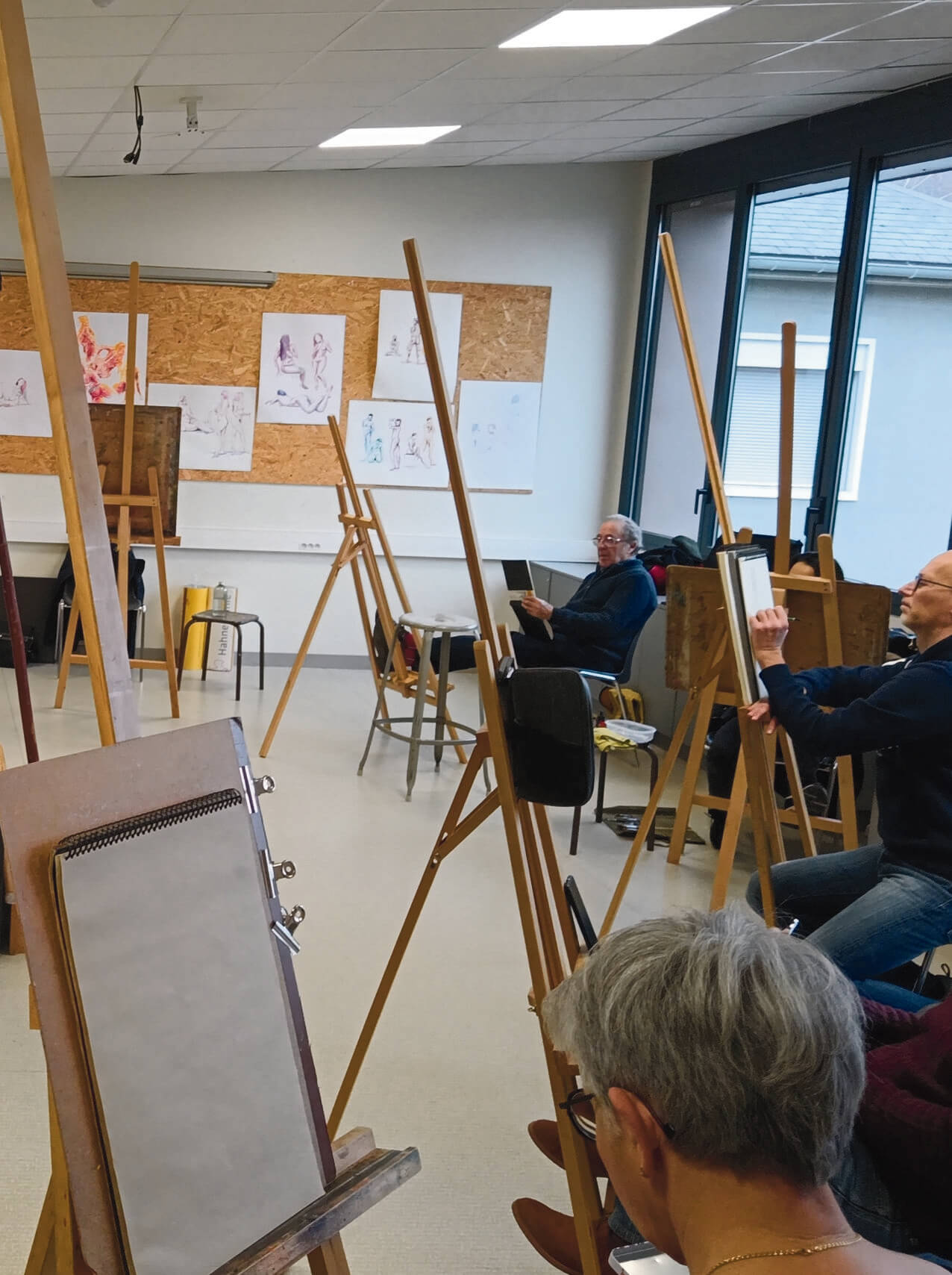 Festival International de la Bande Dessinée de Chambéry - Du 3 au 5 octobre 2025 à Savoie Expo ...